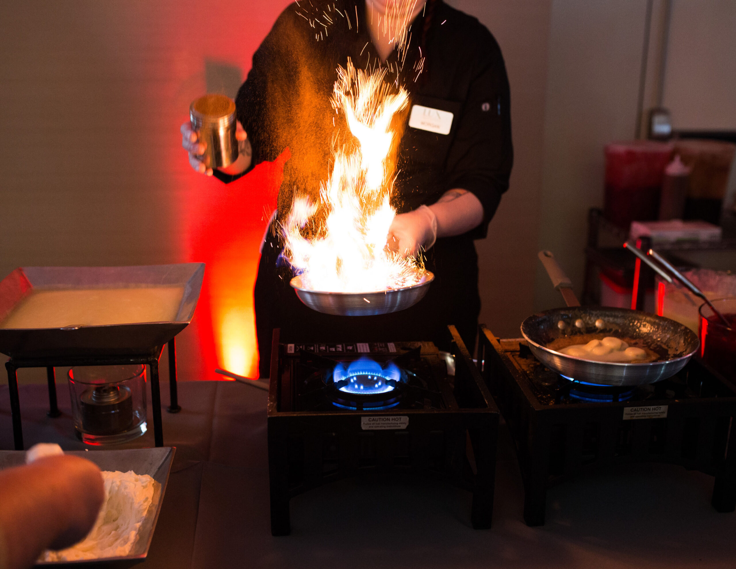 LUX Catering & Events | Join the LUX Team