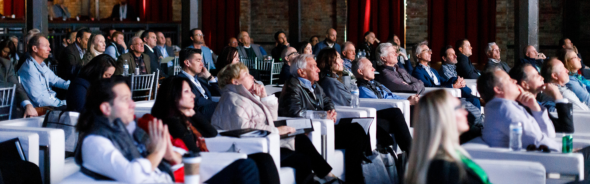 LUX Catering & Events | Conventions