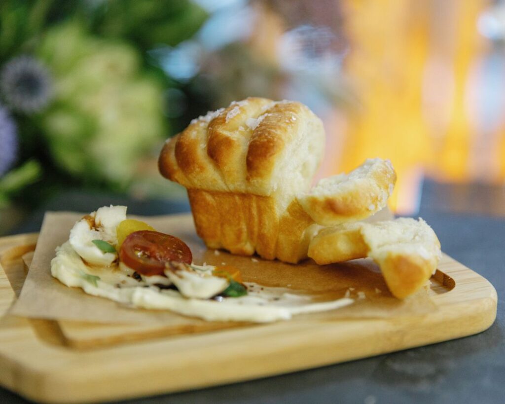 LUX Catering & Events | Service Styles