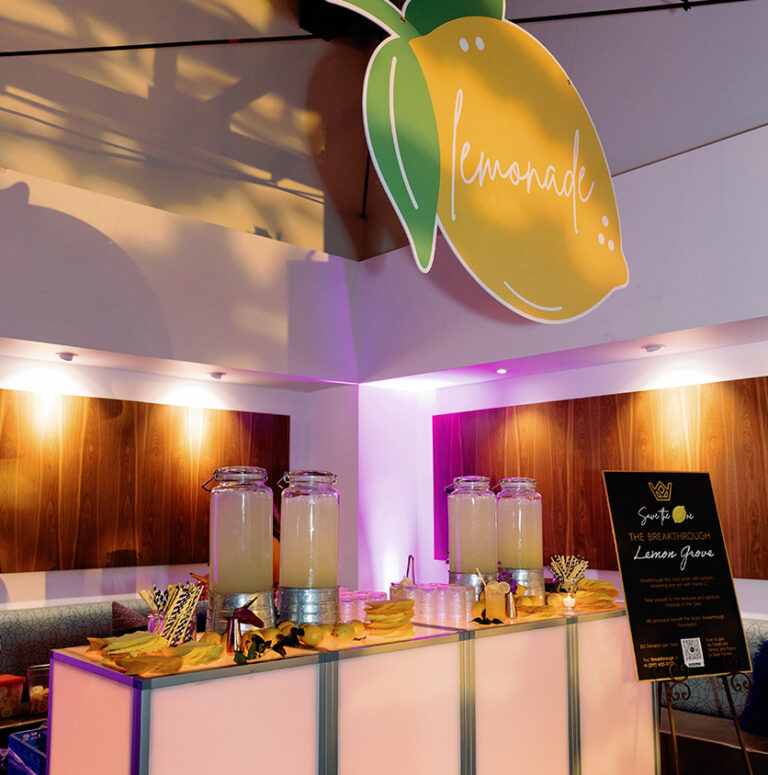 LUX Catering & Events | Service Styles